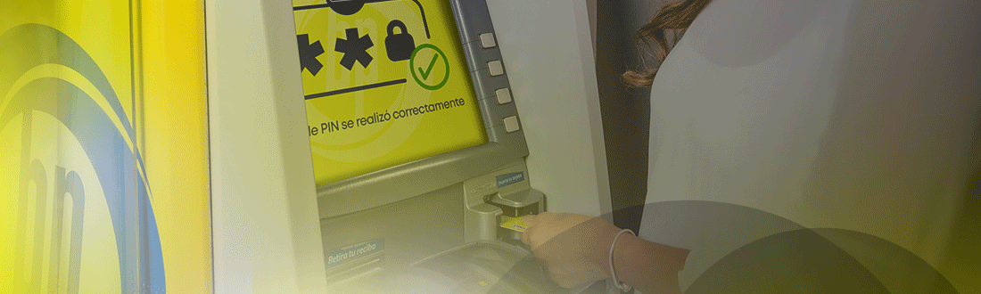 Solicitud De Pin De Tarjeta De Débito